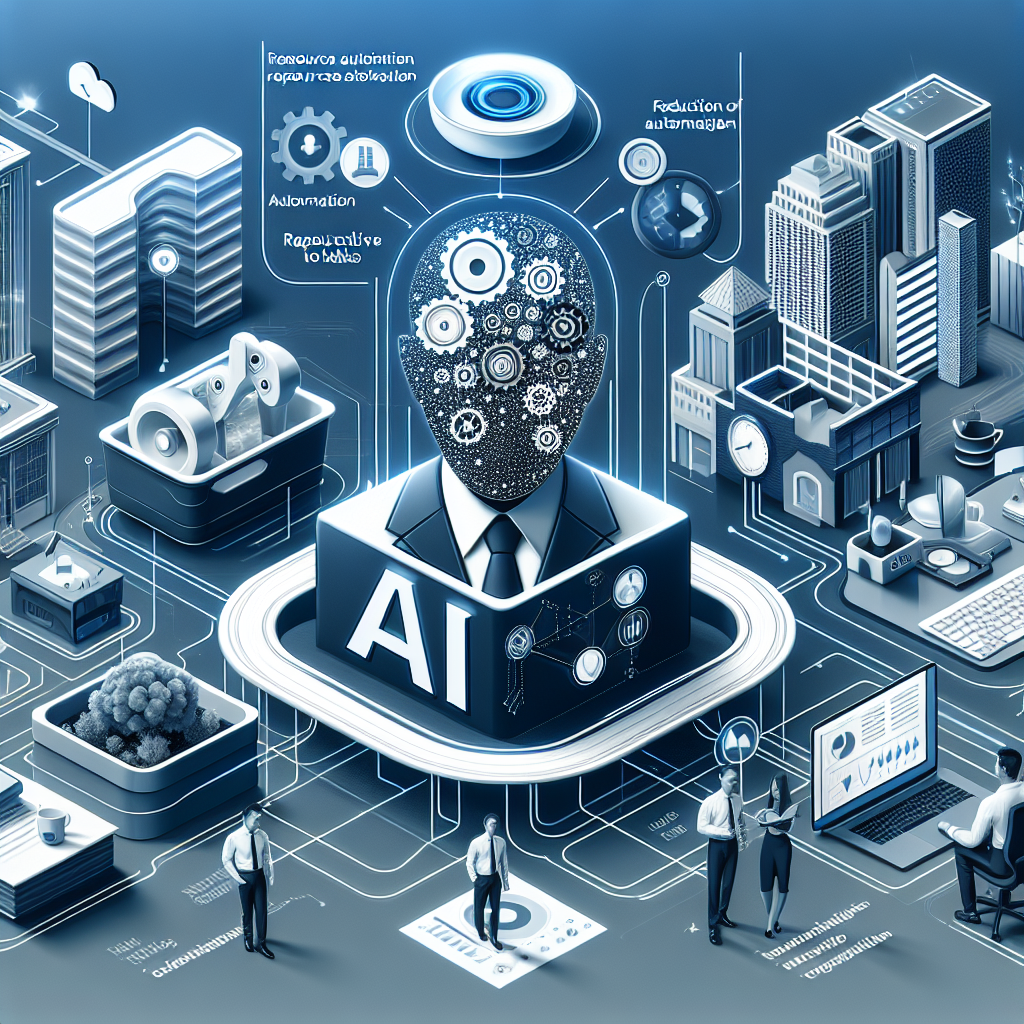 Boost Productivity With Generative AI